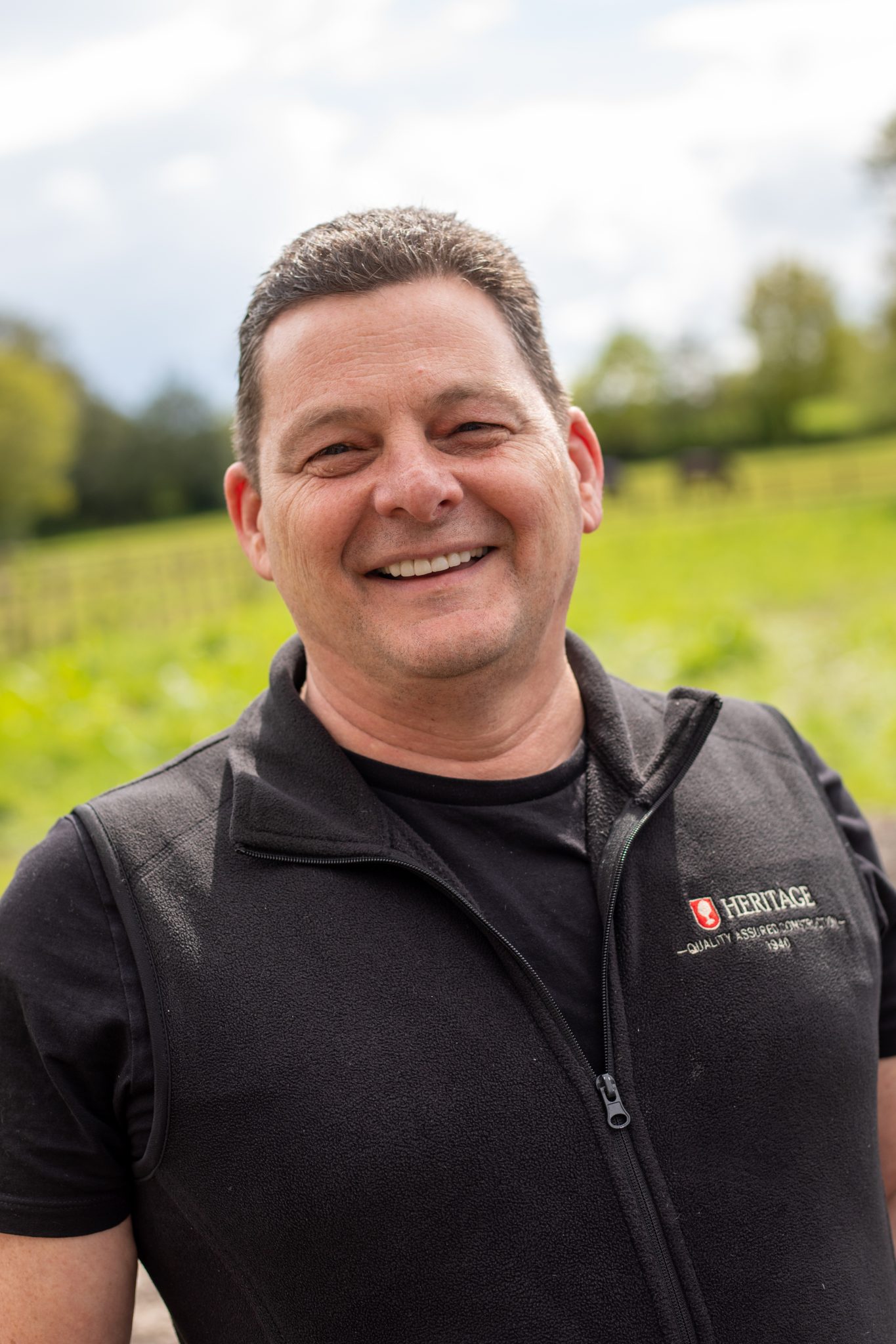 About Us - Heritage Construction Ltd